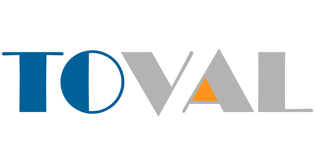 Products - Toval Fluid Control